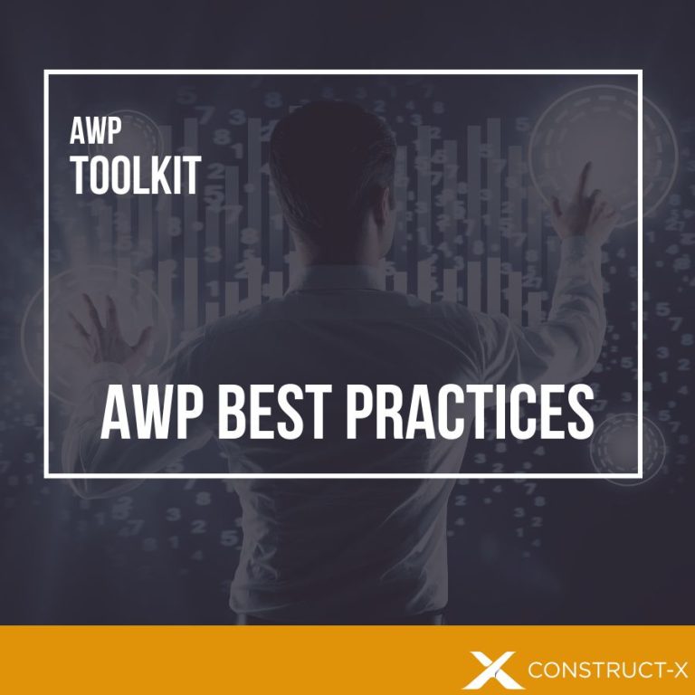 AWP Toolkit – Construct-X